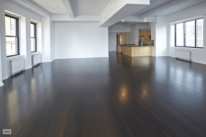 33 Rector Street, Battery Park City, NYC - $2,350,000 - Brown Harris ...